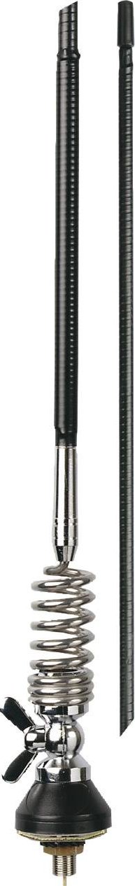 Albrecht CB Gamma II F 95 cm - Zbozi.cz