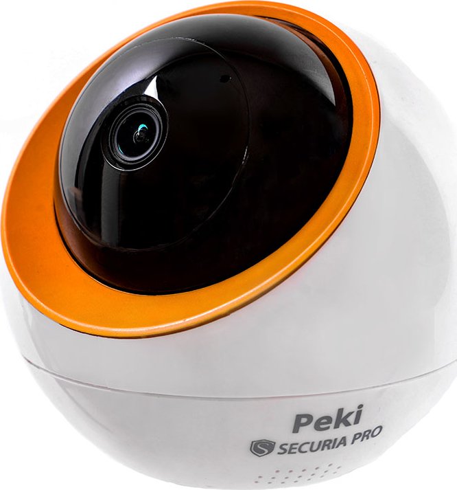 Securia Pro Peki - Zbozi.cz