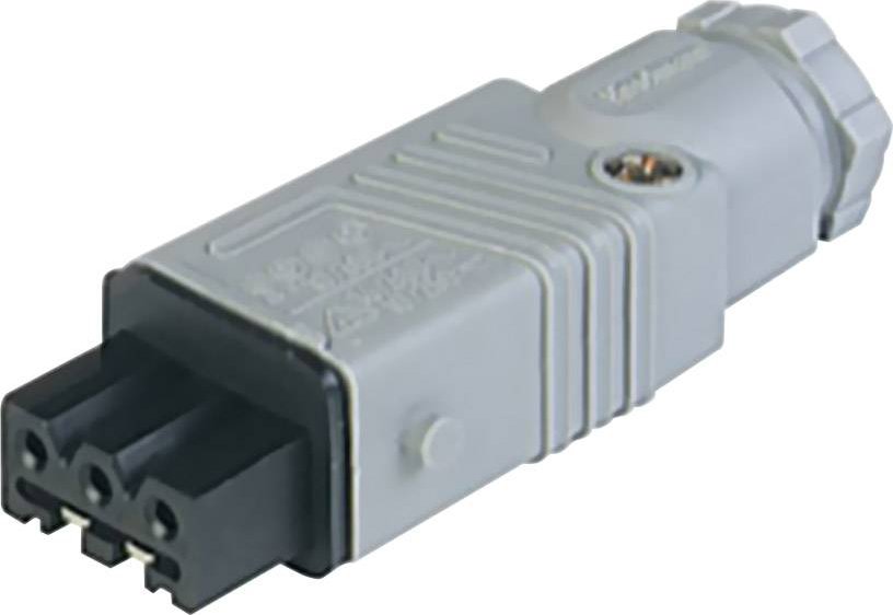 SKS Hirschmann STAK 3 N 1 ks - Zbozi.cz