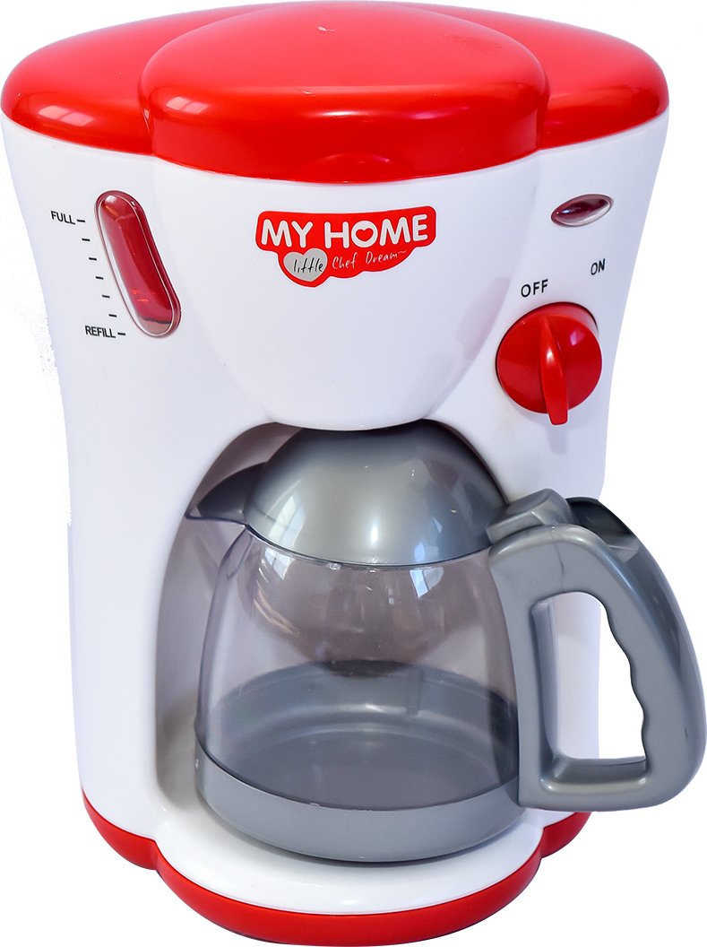 Mac Toys Kávovar od 159 Kč - Zbozi.cz