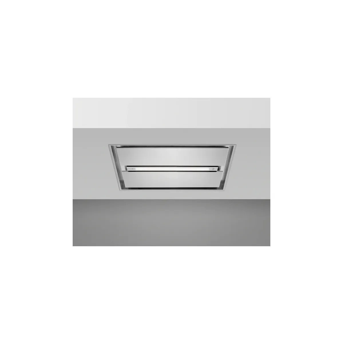 Foto Digestoř AEG Mastery Hob2Hood DCE5960HM - Zbozi.cz