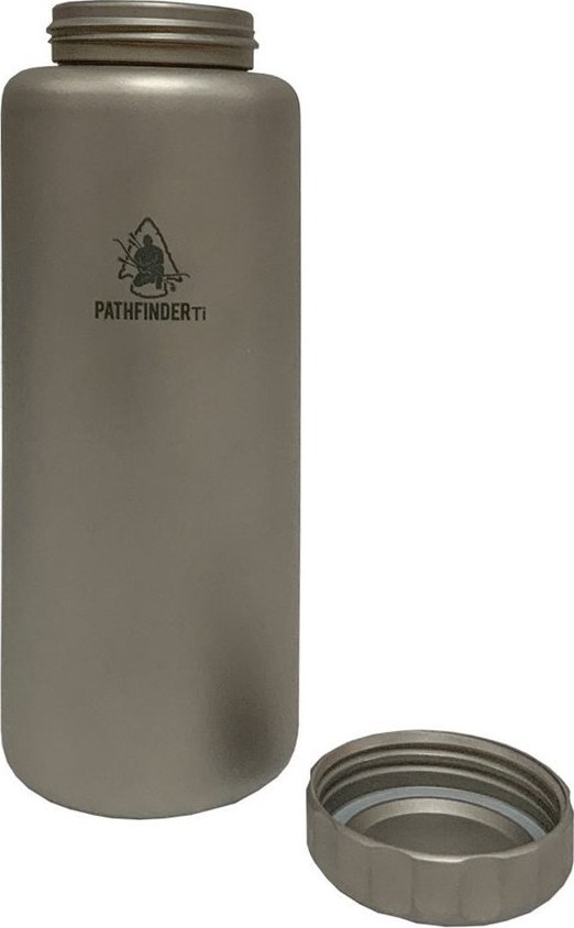 Pathfinder Titan 1,05 l od 3 390 Kč - Zbozi.cz