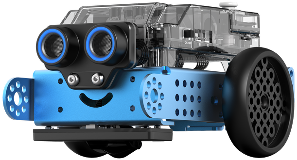 Makeblock mBot2 od 3 798 Kč - Zbozi.cz