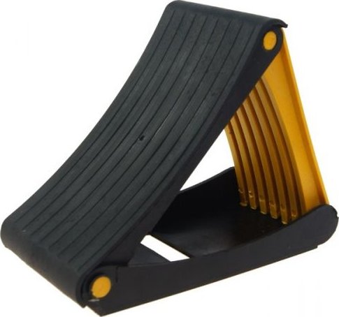 Carmotion Skládací klín pod kolo od 97 Kč - Zbozi.cz