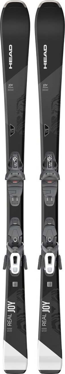 HEAD Real Joy + Joy 9 GW 2021/22 158 cm - Zbozi.cz