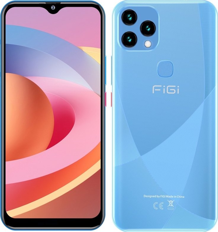 ALIGATOR Figi Note 1C od 2 690 Kč - Zbozi.cz