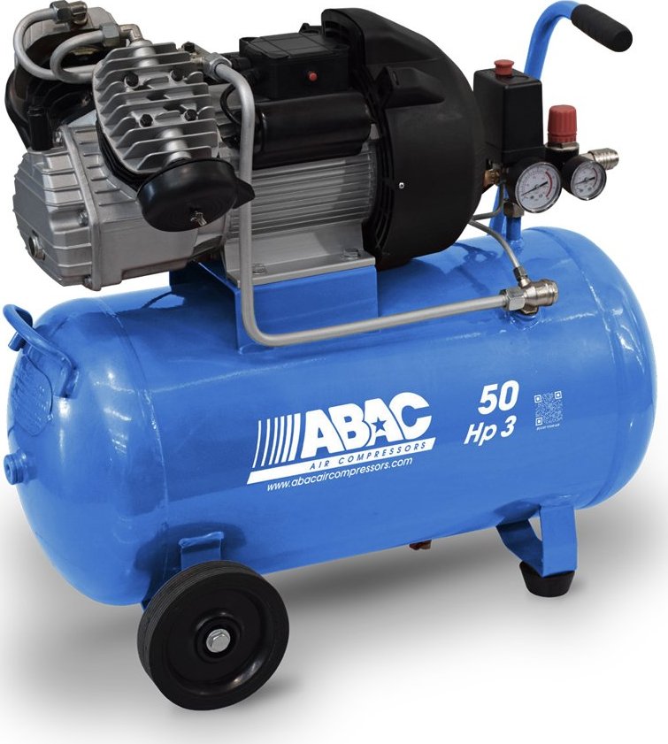 ABAC Line V36-2,2-50CM od 7 709 Kč - Zbozi.cz