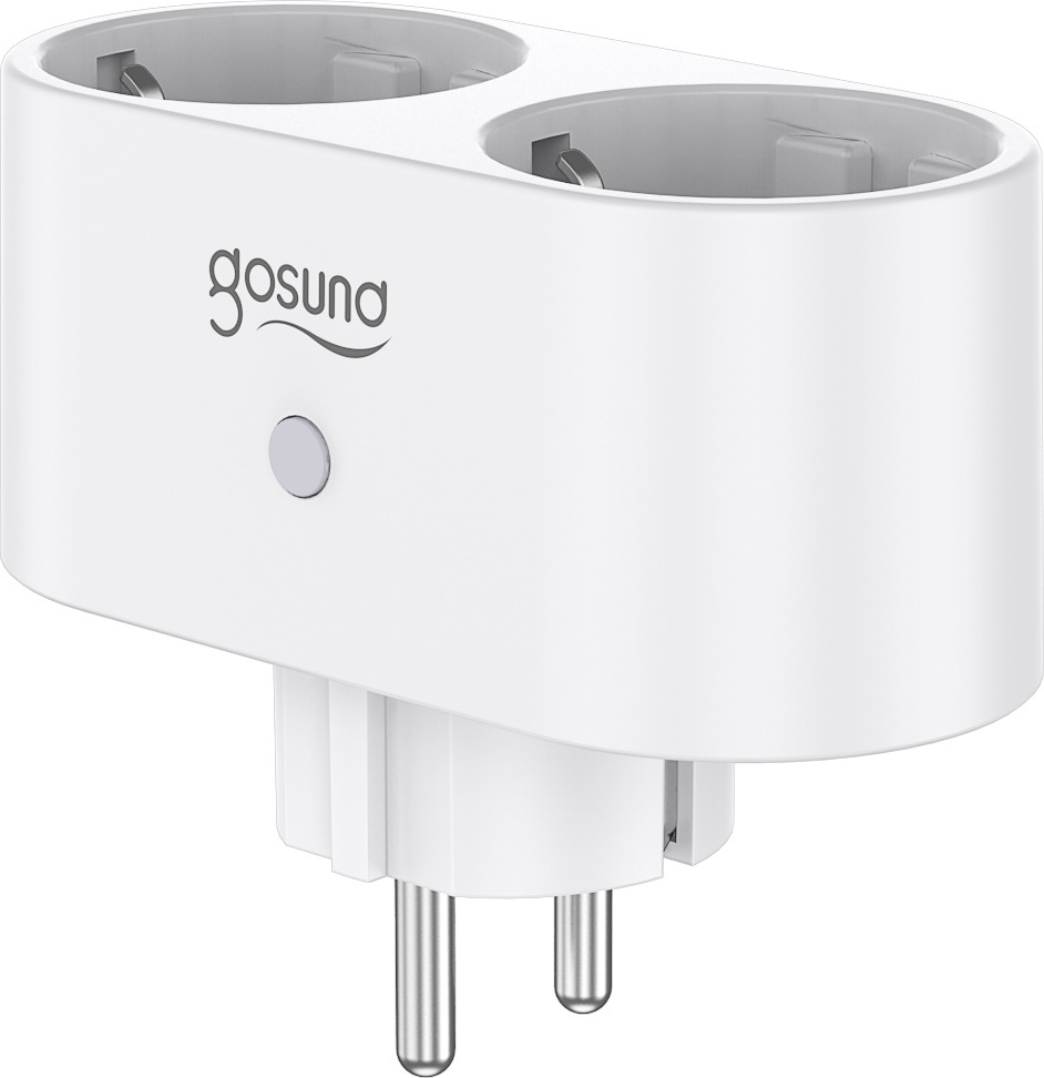 Gosund SP211 od 305 Kč - Zbozi.cz