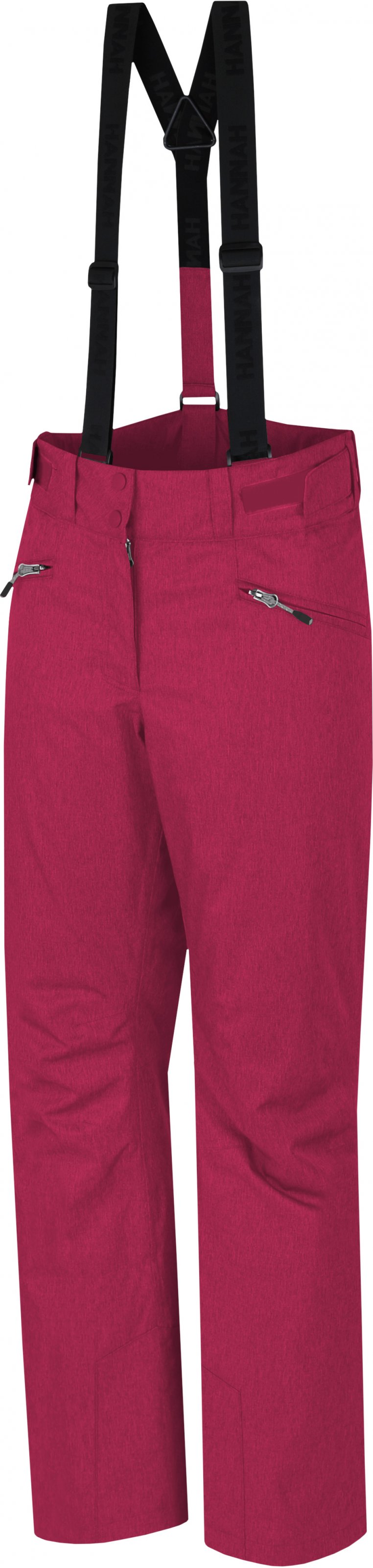 Hannah Haney Barberry růžové 44 od 990 Kč - Zbozi.cz