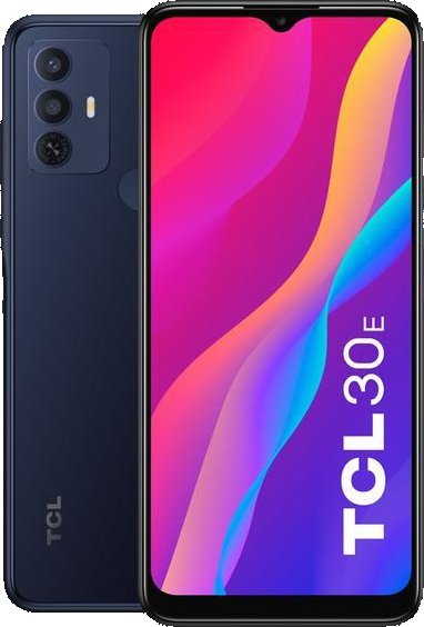 TCL 30E - Zbozi.cz