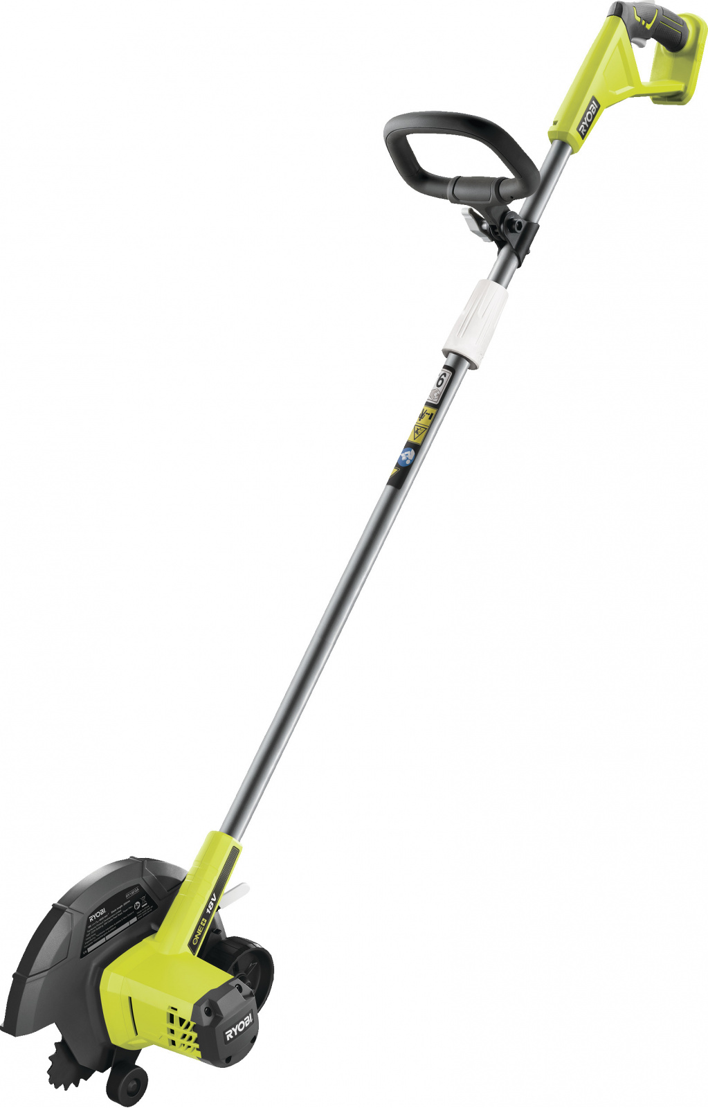 Ryobi RY18EGA-0 bez aku od 2 300 Kč - Zbozi.cz