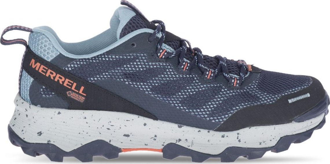 Merrell Speed Strike GTX J066982 od 1 849 Kč - Zbozi.cz