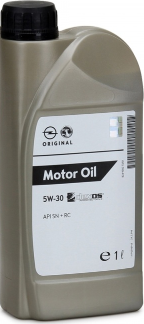 GM Dexos 1 Gen. 2 5W-30 od 158 Kč - Zbozi.cz