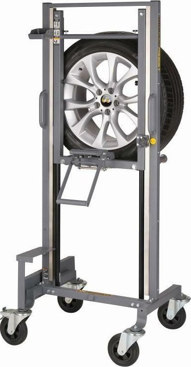 Gaither Winntec Wheel Assist Ergo+ od 7 502 Kč - Zbozi.cz