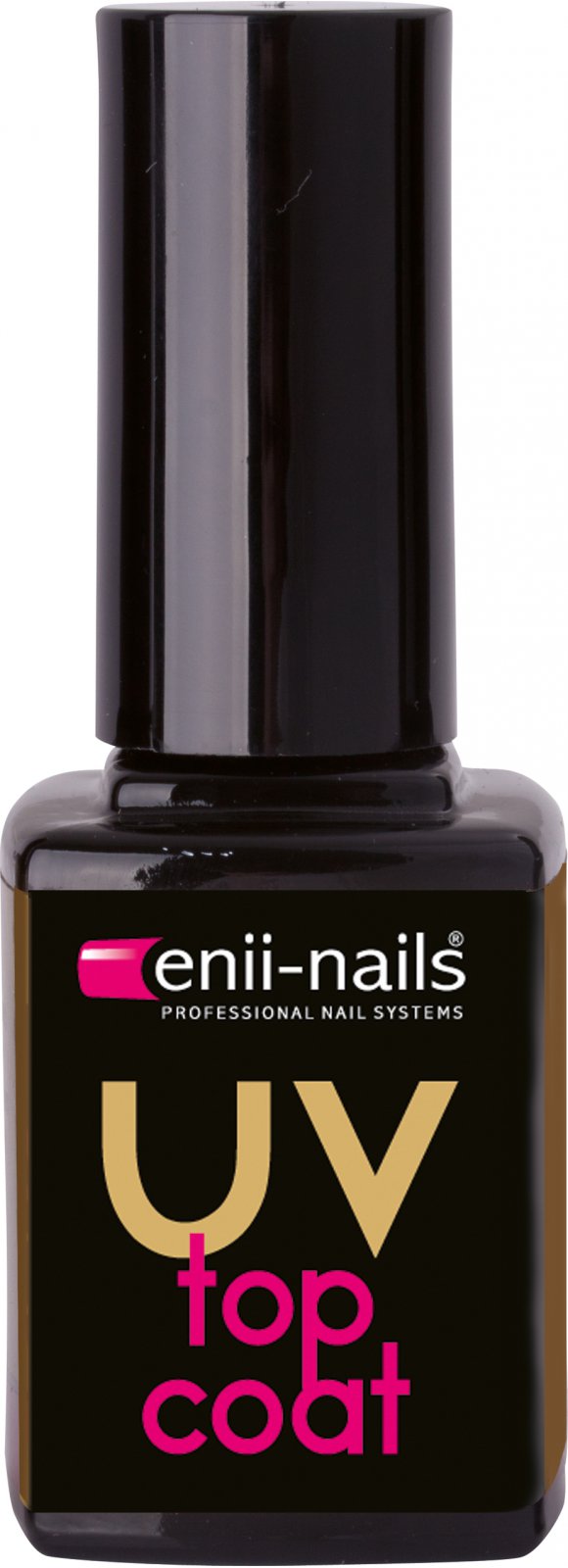 Enii Nails UV Top Coat 11 ml - Zbozi.cz