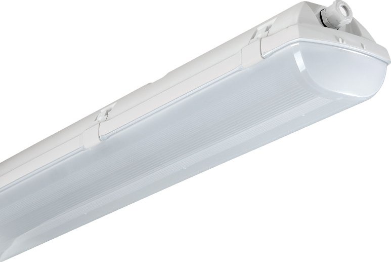 Trevos Svítidlo LED Futura 106 W 16000 lm od 3 366 Kč - Zbozi.cz