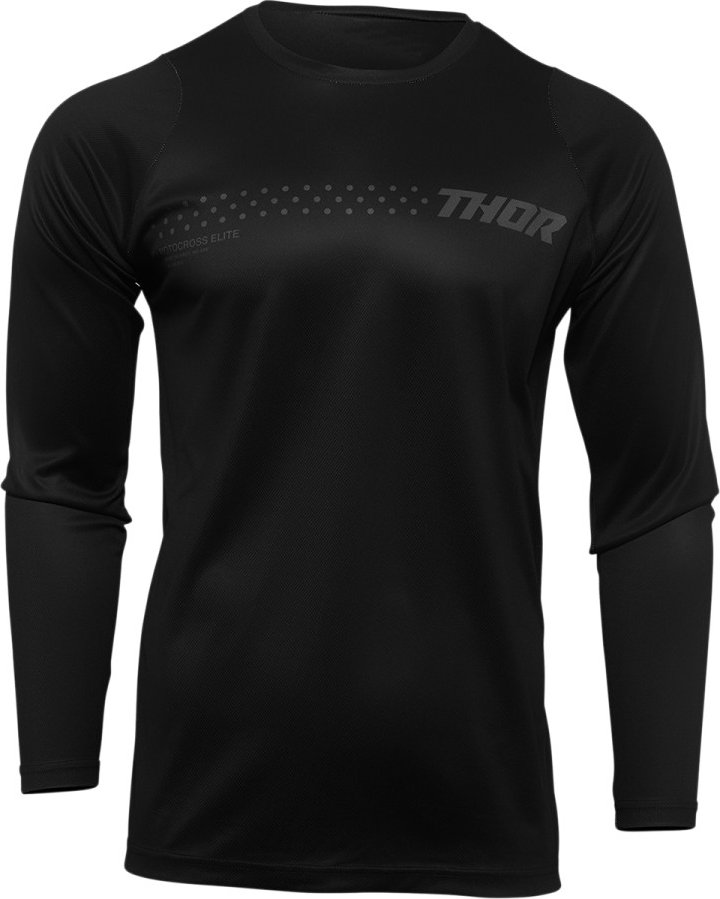 Thor Sector Minimal černý 4XL - Zbozi.cz