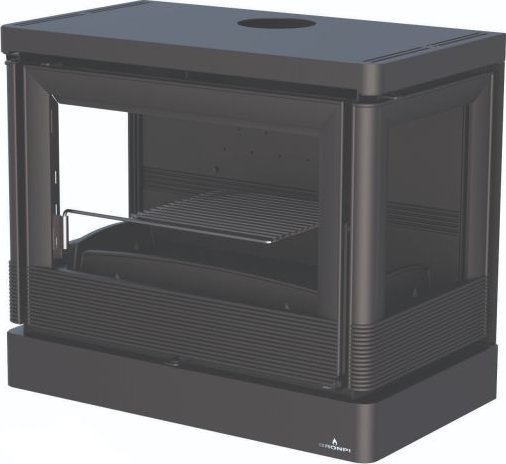 Bronpi Versalles-C od 40 504 Kč - Zbozi.cz