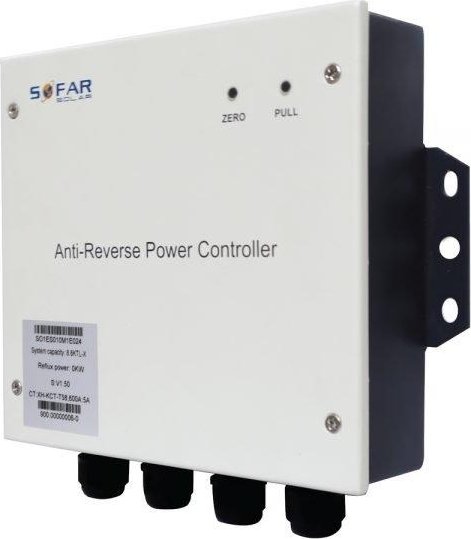 Sofarsolar FVE ARPC ochrana proti přetokům do distribučních sítí - Zbozi.cz