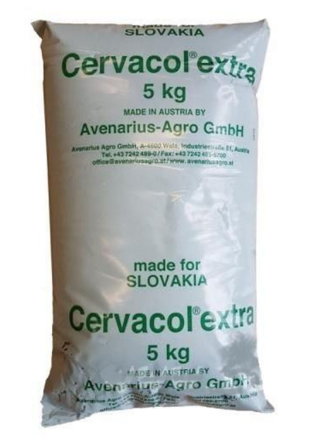 Mercata Cervacol Extra 5 kg - Zbozi.cz