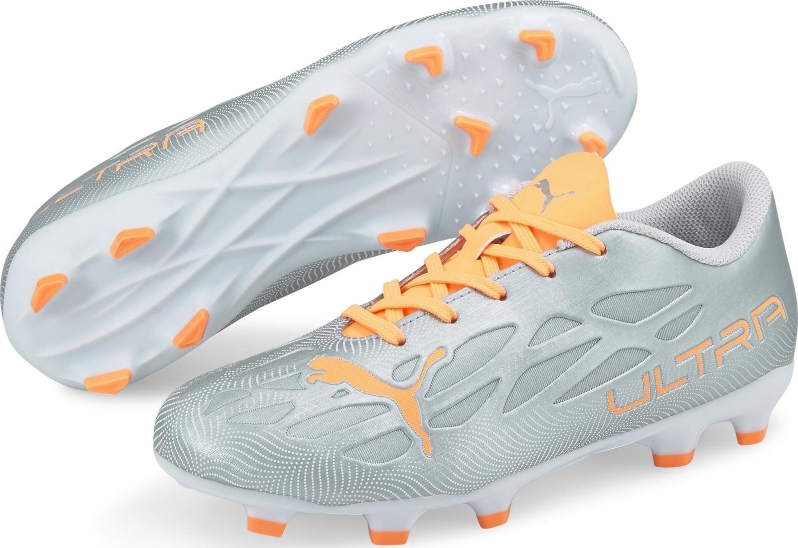 PUMA Ultra 4.4 FG/AG Jr 10674201 28,5 - Zbozi.cz