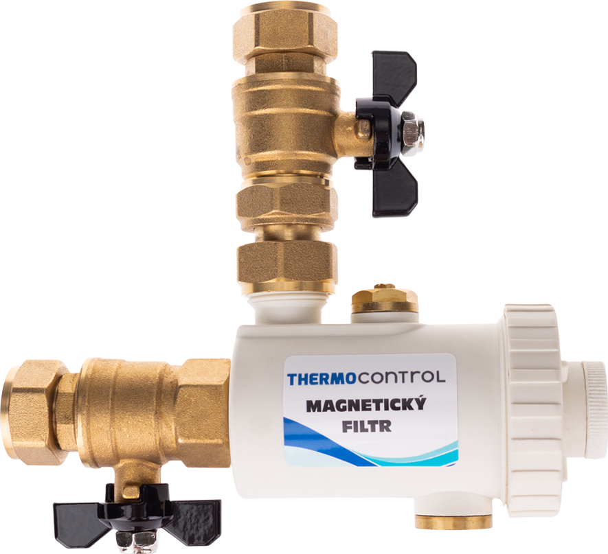 SALUS Controls TC MF02W Mini od 1 460 Kč - Zbozi.cz