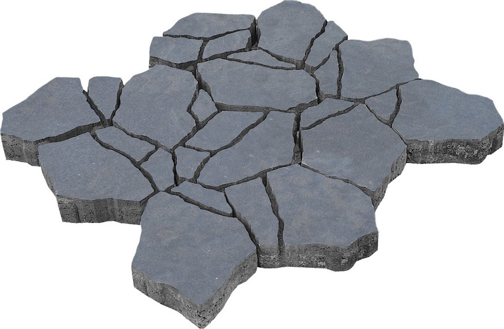 Diton Stone 36,5 x 27 x 8 cm - Zbozi.cz