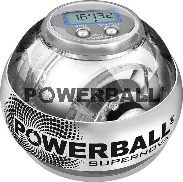 Powerball Supernova Pro Multi-Light - Zbozi.cz