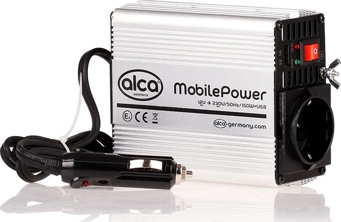 Alca Germany 313100 od 1 140 Kč - Zbozi.cz