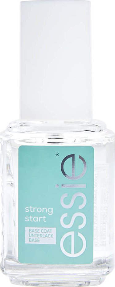 Essie Strong Start Base Coat 13,5 ml od 145 Kč - Zbozi.cz