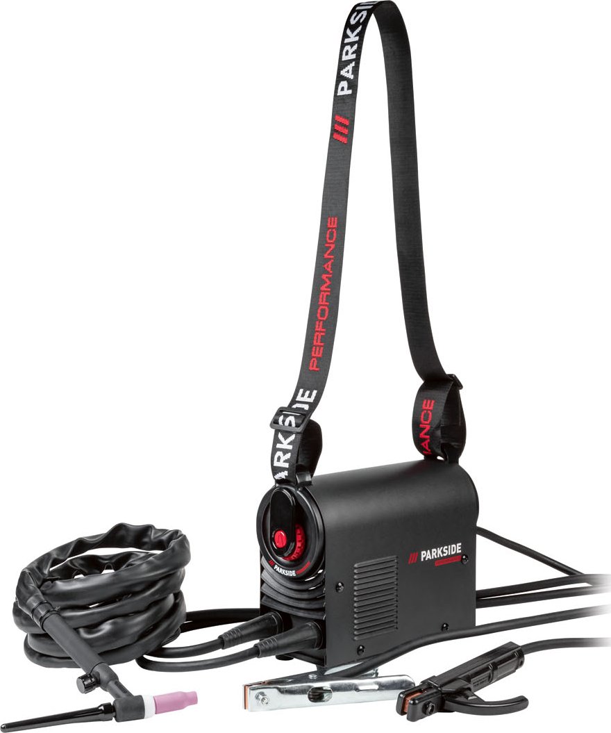 Parkside PTMI 180 A1 od 6 355 Kč - Zbozi.cz