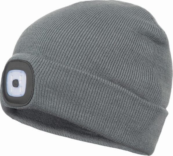 CERVA Deel LED šedá uni od 157 Kč - Zbozi.cz