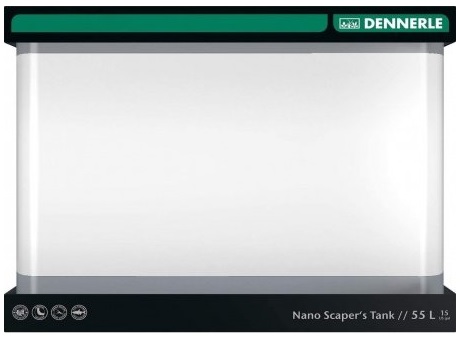Dennerle Scaper's Tank 55 l od 2 205 Kč - Zbozi.cz