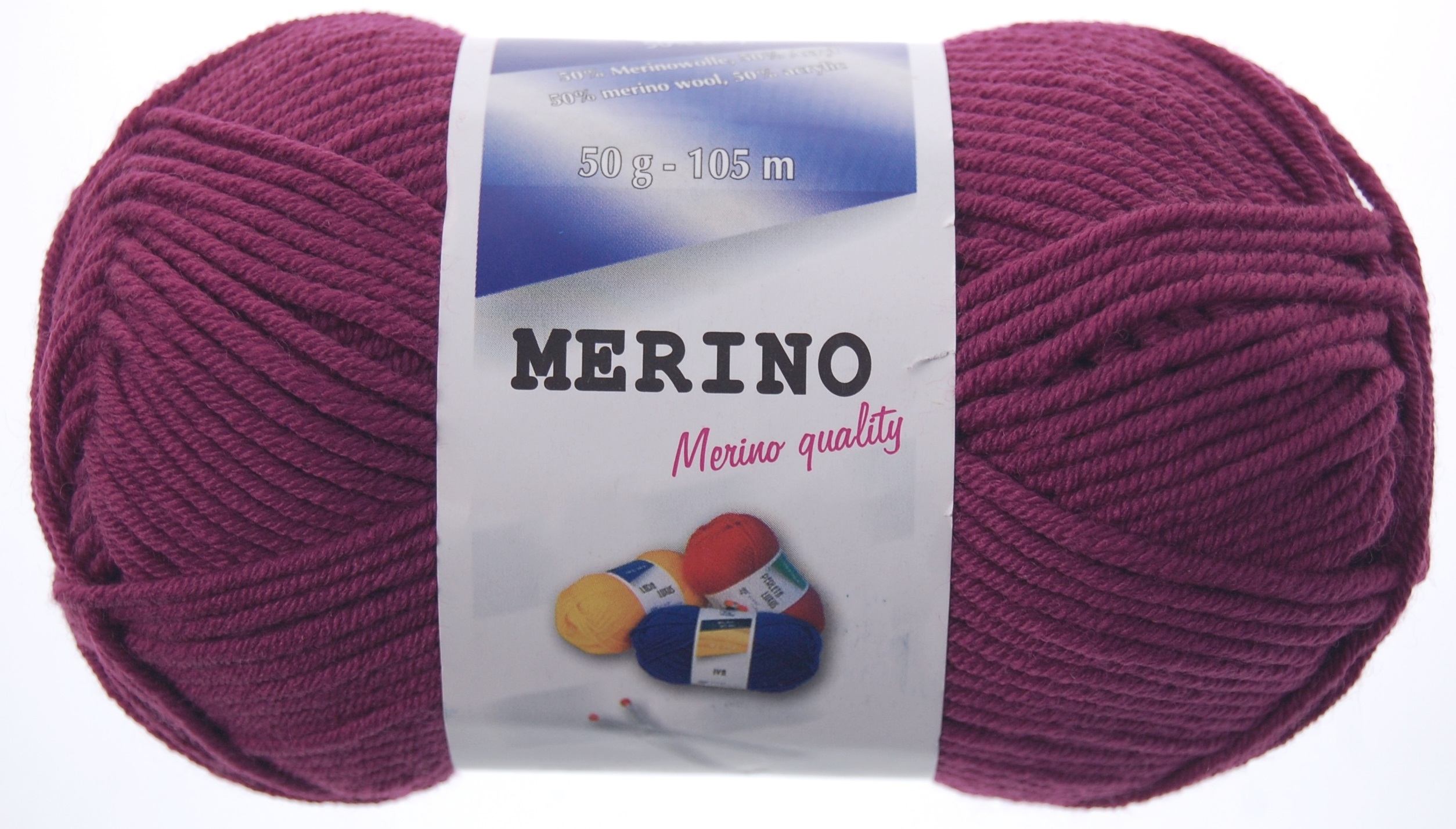 VLNAP Merino 14802 od 42 Kč - Zbozi.cz