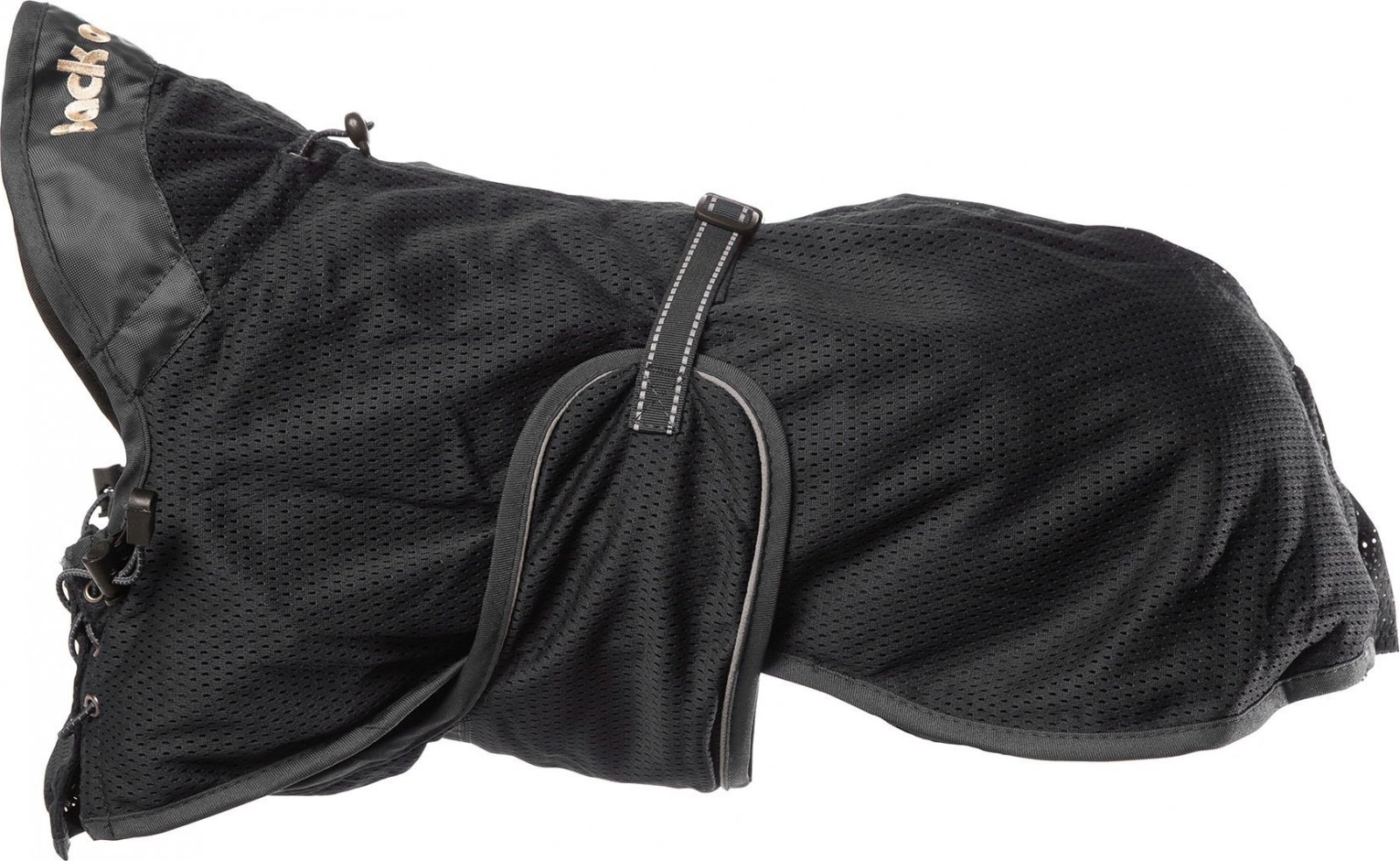 Back on Track Mesh černý 55 cm od 1 990 Kč - Zbozi.cz