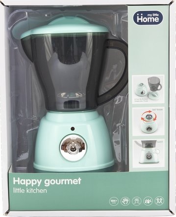 Happy Gourmet Kuchyňský mixér - Zbozi.cz