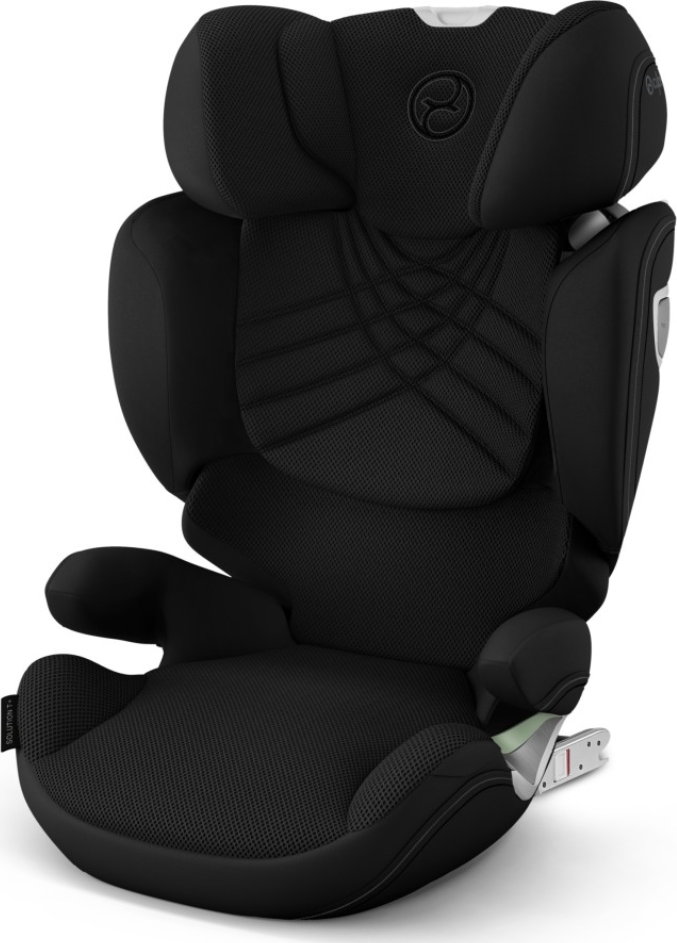 Cybex Platinum Solution T i-Fix Plus 2023 - Zbozi.cz