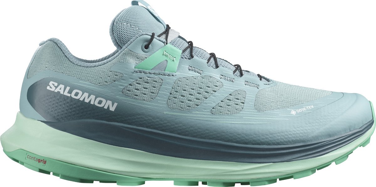 Salomon Ultra Glide 2 GTX W L47216800, 40 od 2 190 Kč - Zbozi.cz
