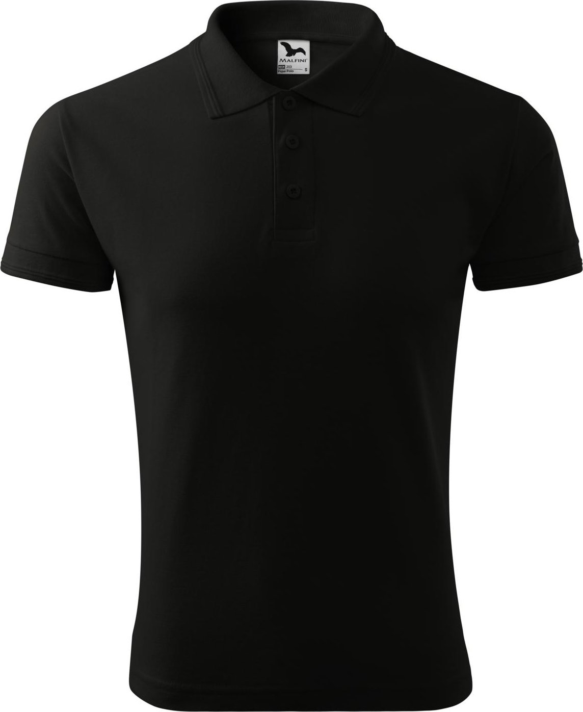 Malfini Pique Polo 203 černé 5XL od 208 Kč - Zbozi.cz