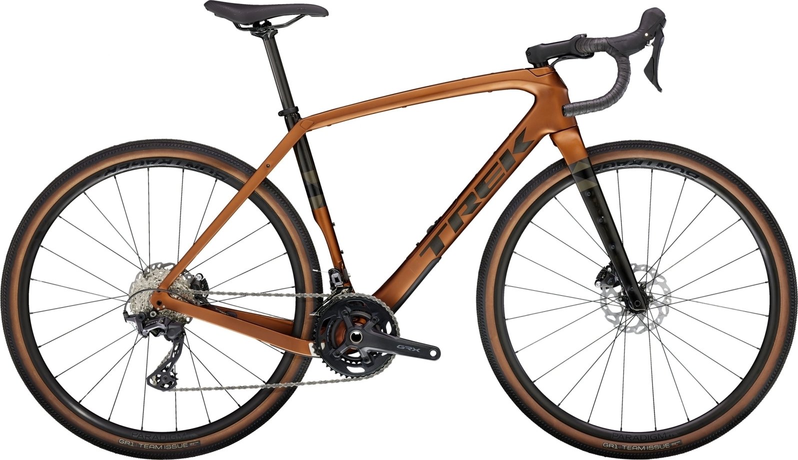 Trek Checkpoint SL 5 Matte Pennyflake 2024 - Zbozi.cz