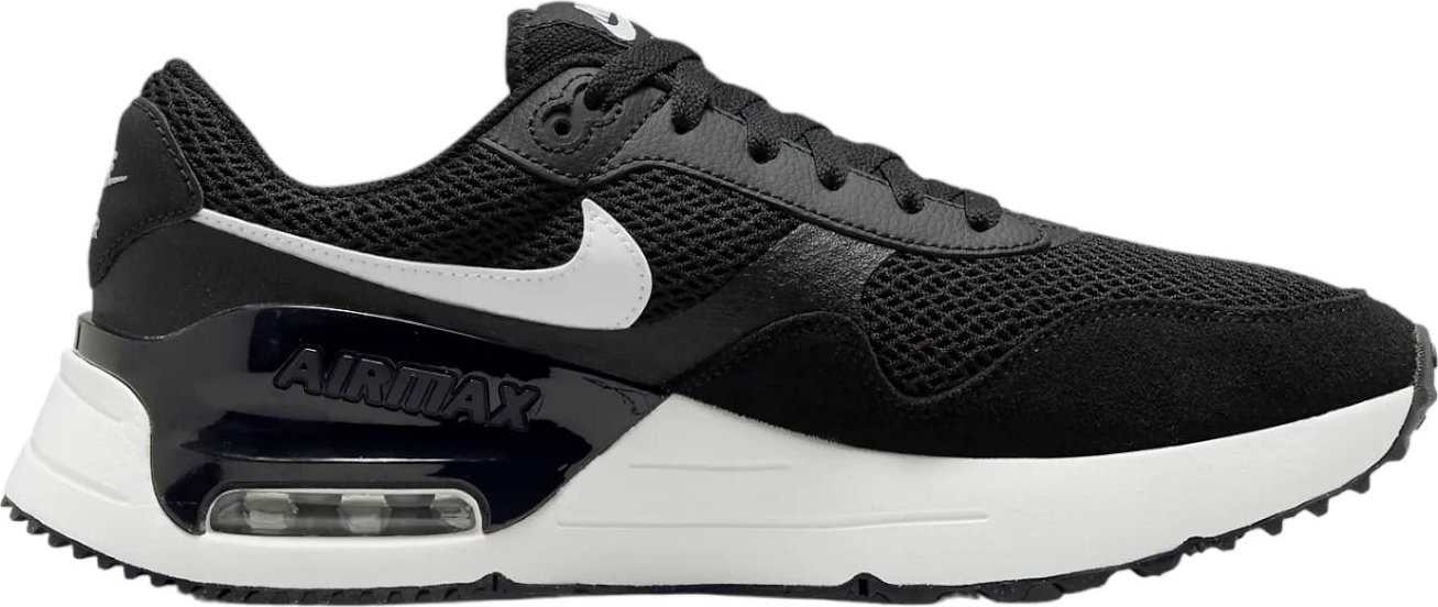 NIKE Air Max SYSTM DM9537-001 - Zbozi.cz