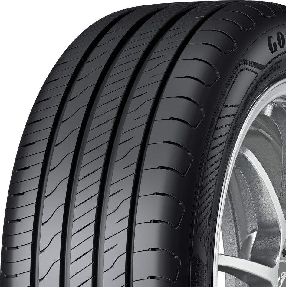 Goodyear Efficientgrip Performance 2 175/65 R17 87 H od 654 Kč - Zbozi.cz