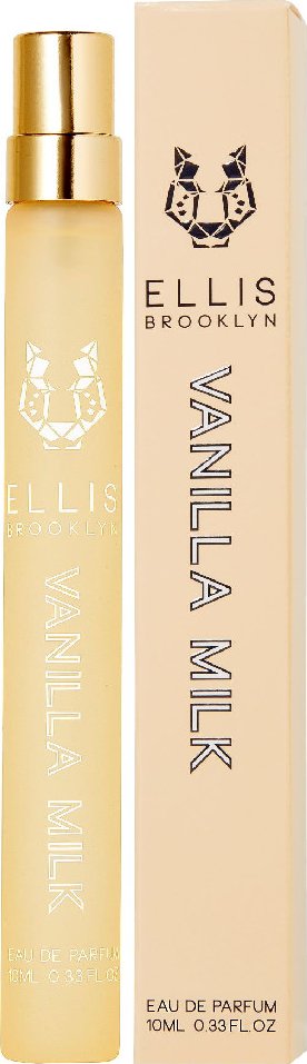 Ellis Brooklyn Vanilla Milk W EDP 10 ml - Zbozi.cz