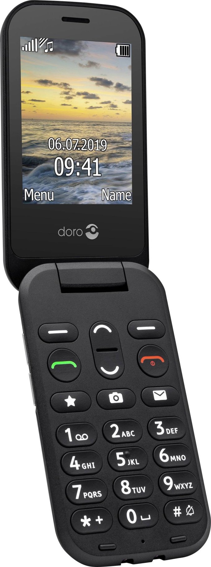 Doro 6040 Dual SIM - Zbozi.cz