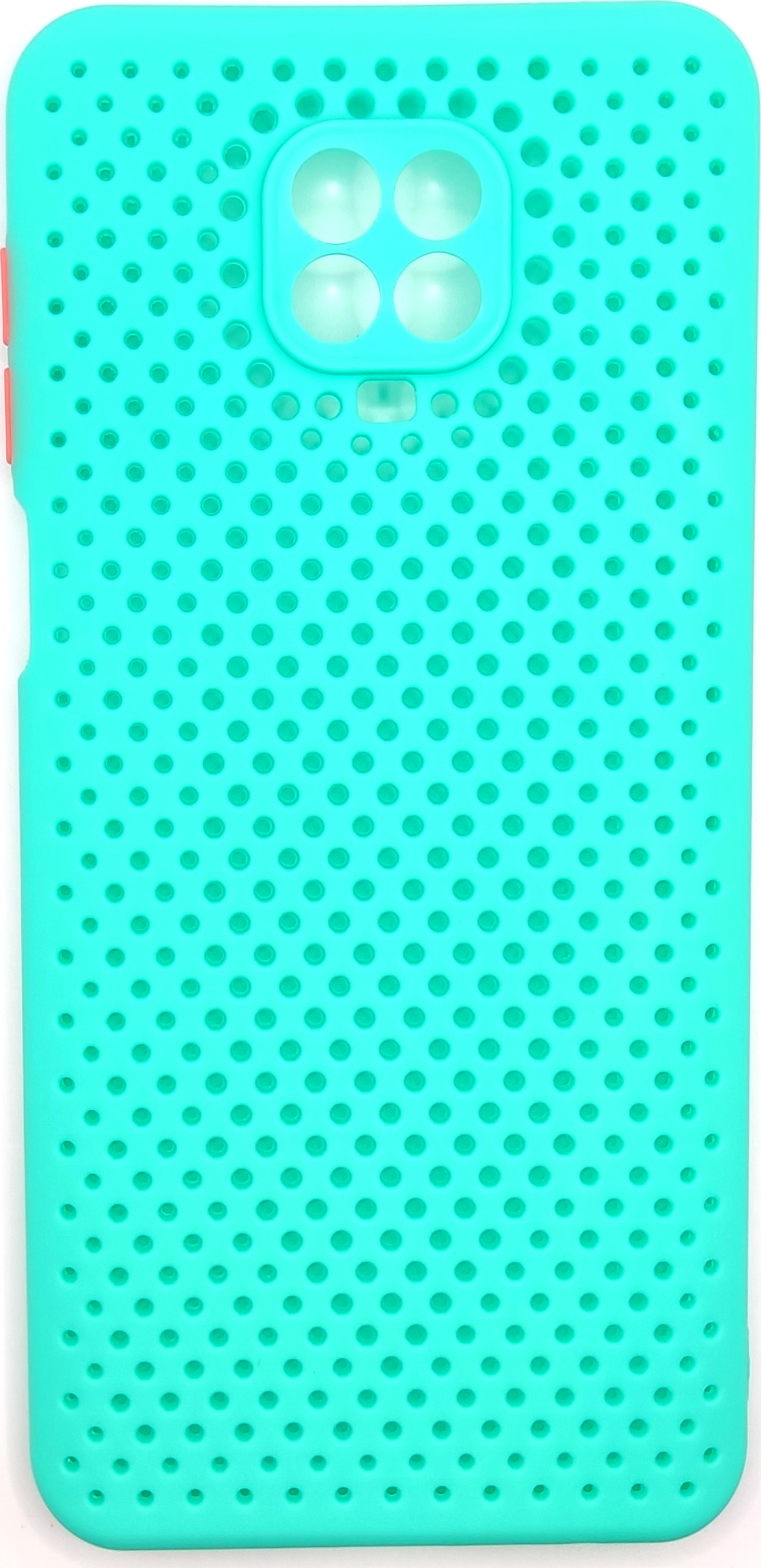 Breath Case pro Xiaomi Redmi Note 9S/Note 9 Pro/Note 9 Pro Max ...