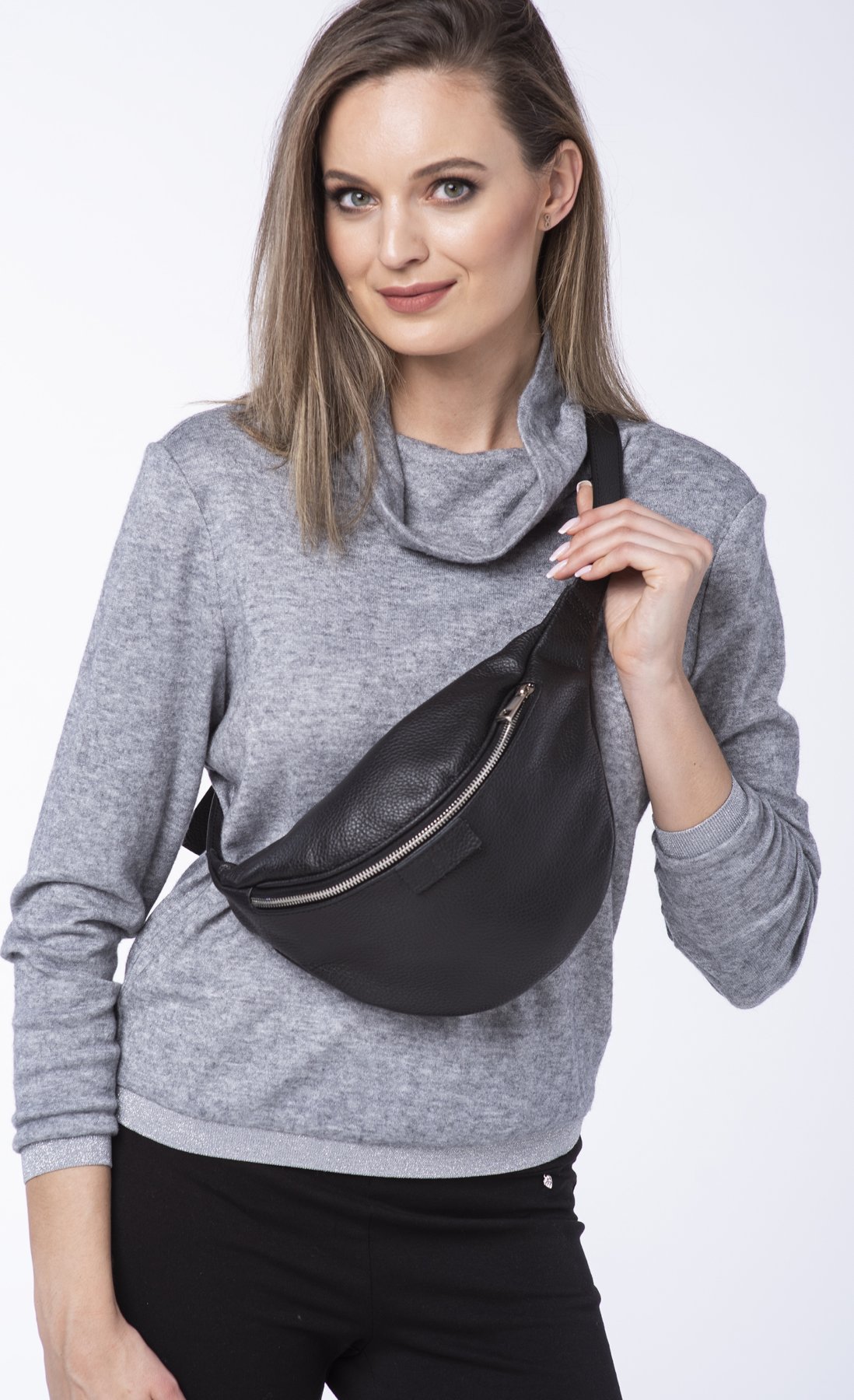 Look Made With Love Kity 546 černá - Zbozi.cz