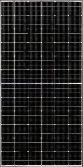 Foto DAH Solar DHM-T72X10/FS(BW)-555W - Zboží Foto DAH Solar DHM-T72X10/FS(BW)-555W - Zboží