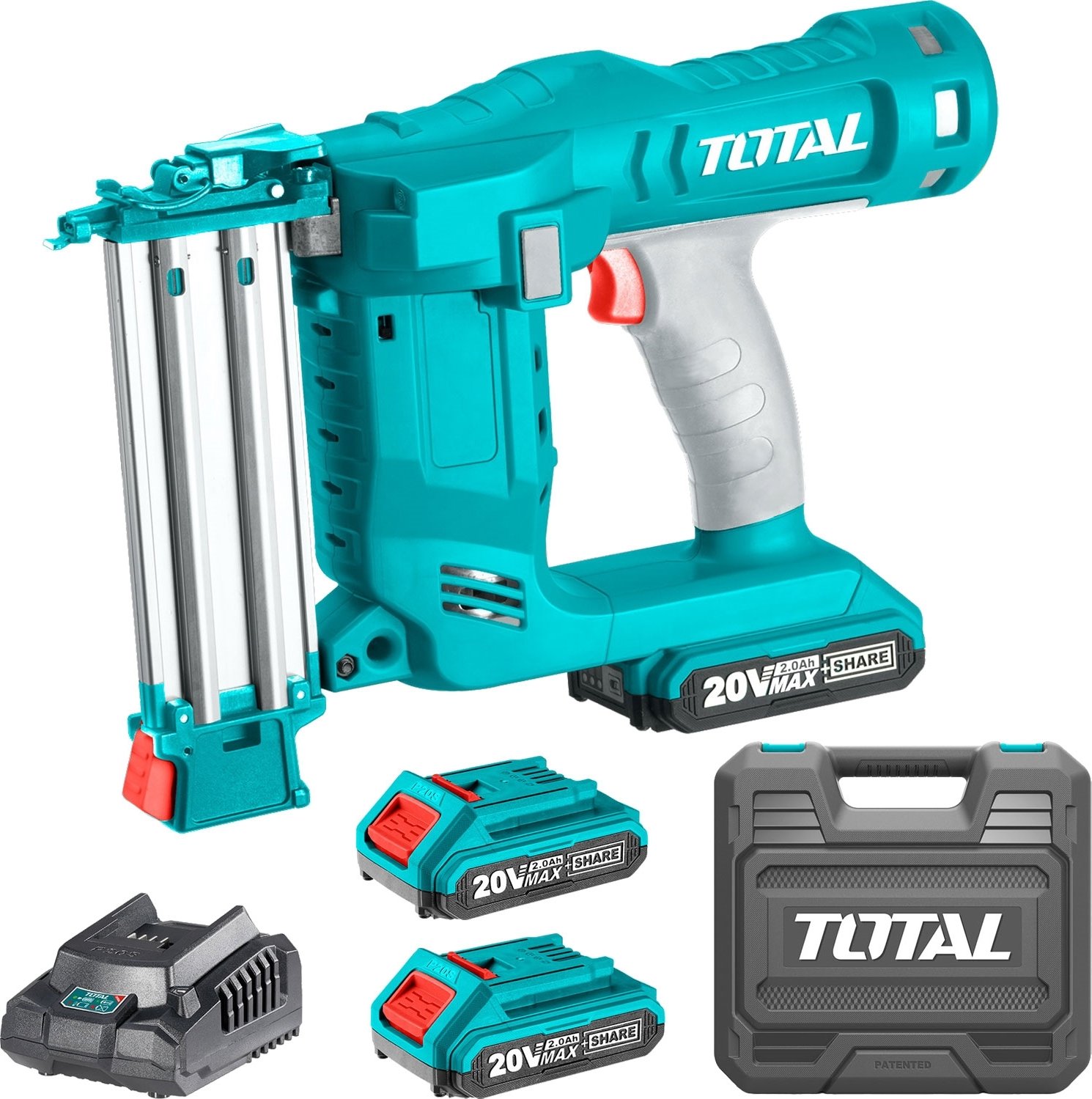 Total Tools TCBNLI2001 od 5 199 Kč - Zbozi.cz