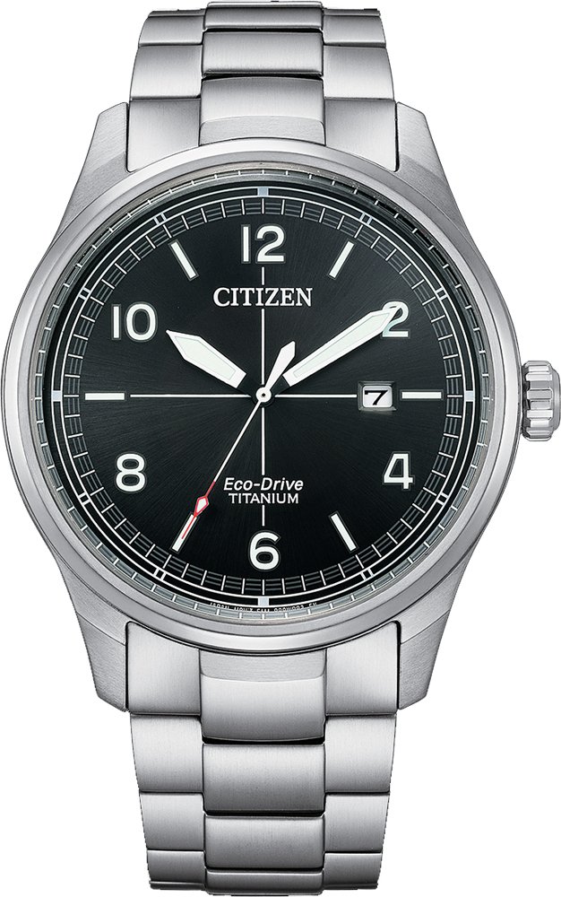 Citizen Watch Super Titanium BM7570-80E - Zbozi.cz