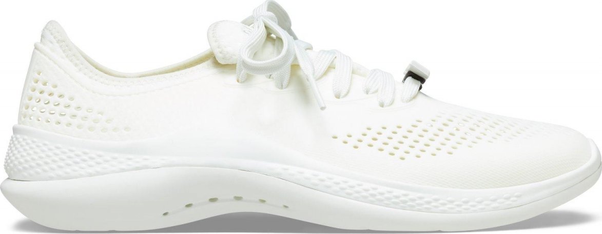 Crocs Lite Ride 360 Pacer bílé 38-39 - Zbozi.cz